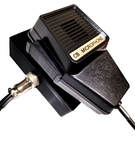 ULTIMATE FLEX Button Box